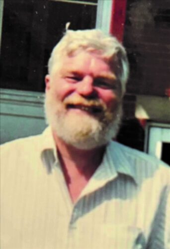 Charles “Chuck” G. Haugh | News, Sports, Jobs - Times Observer